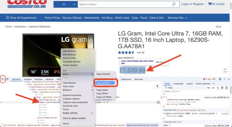 The Ultimate Guide to Web Scraping with Google Apps Script and Google ...